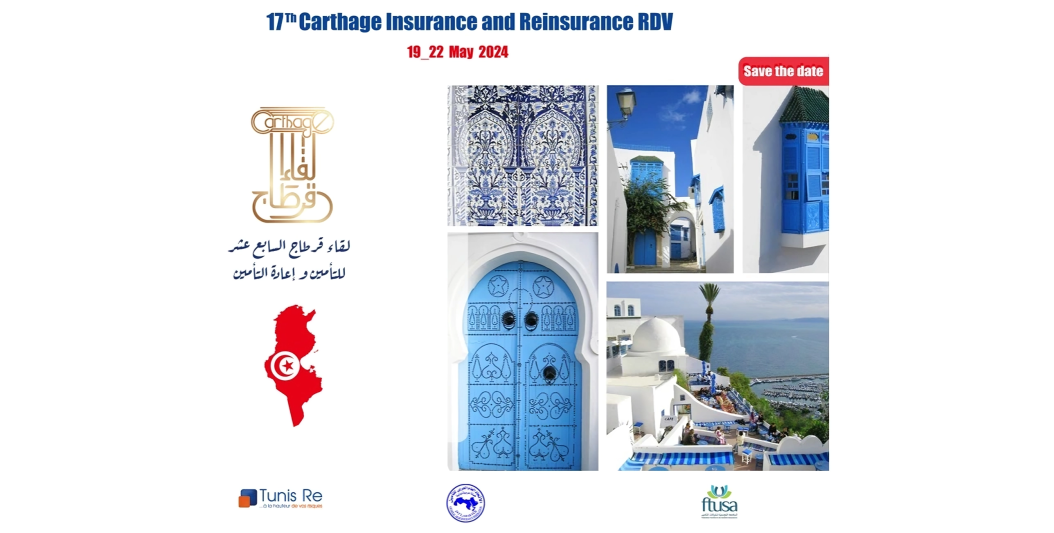 Ftusa - La Fédération Tunisienne des Sociétés d'Assurances